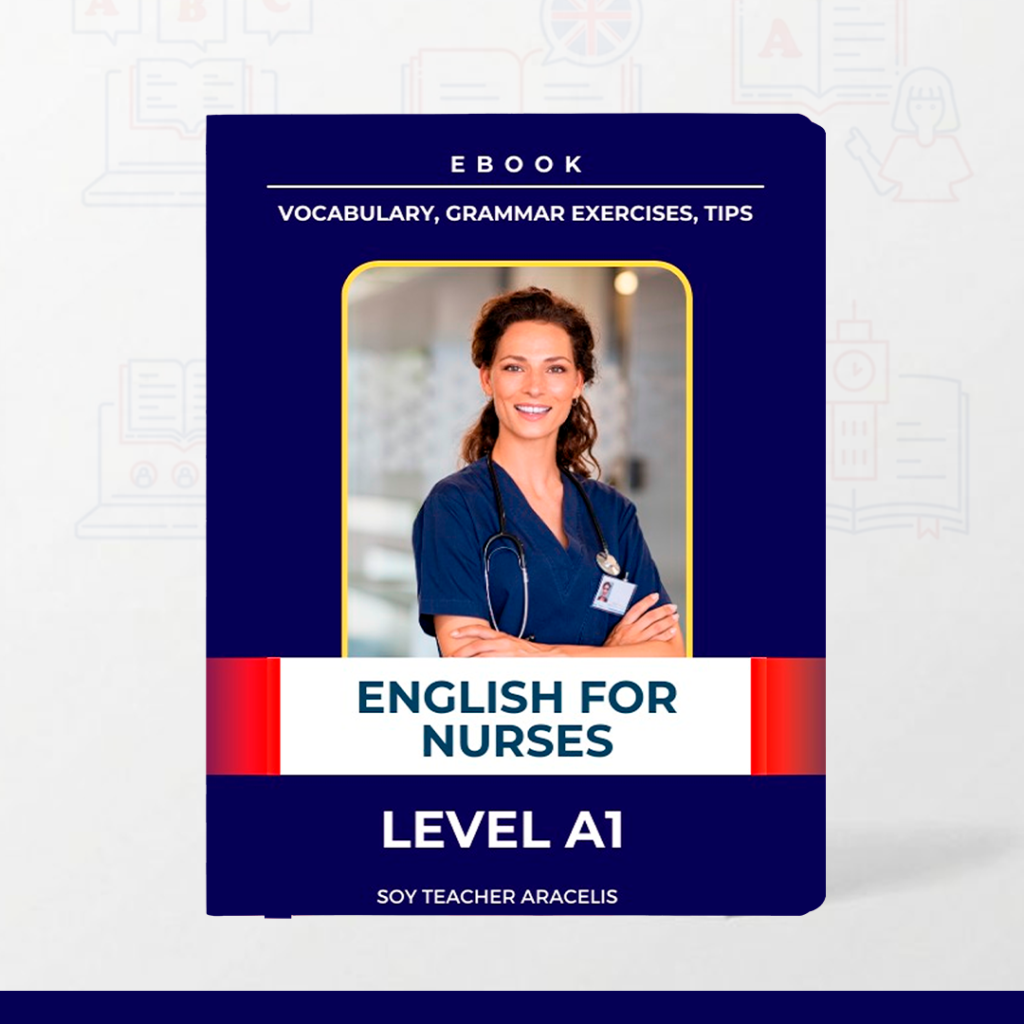 ENGLISH FOR NURSES – OXFORD ENGLISH CENTER